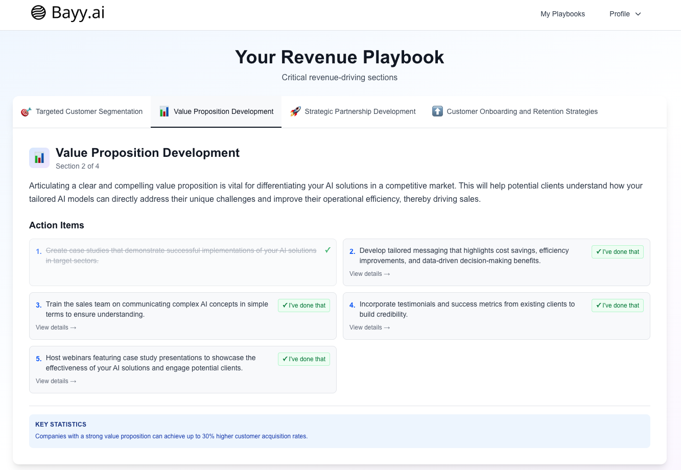 Introducing Bayy.ai — The AI-Powered Revenue Engine for Modern Sales ...